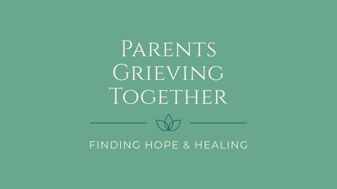 Grieving parents' group offers support meetings Mother's Day week ...