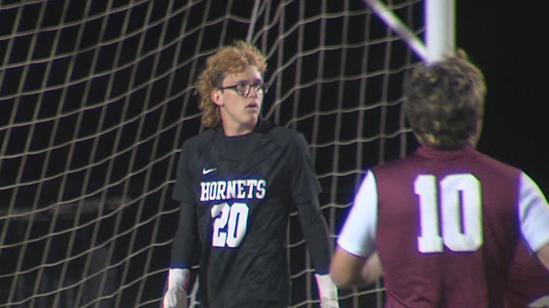 H.S. Soccer Playoffs: Region Quarterfinal Highlights | kiiitv.com