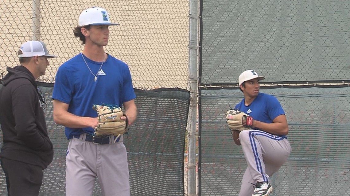 Islanders baseball turning to experienced pitching staff in 2022 ...