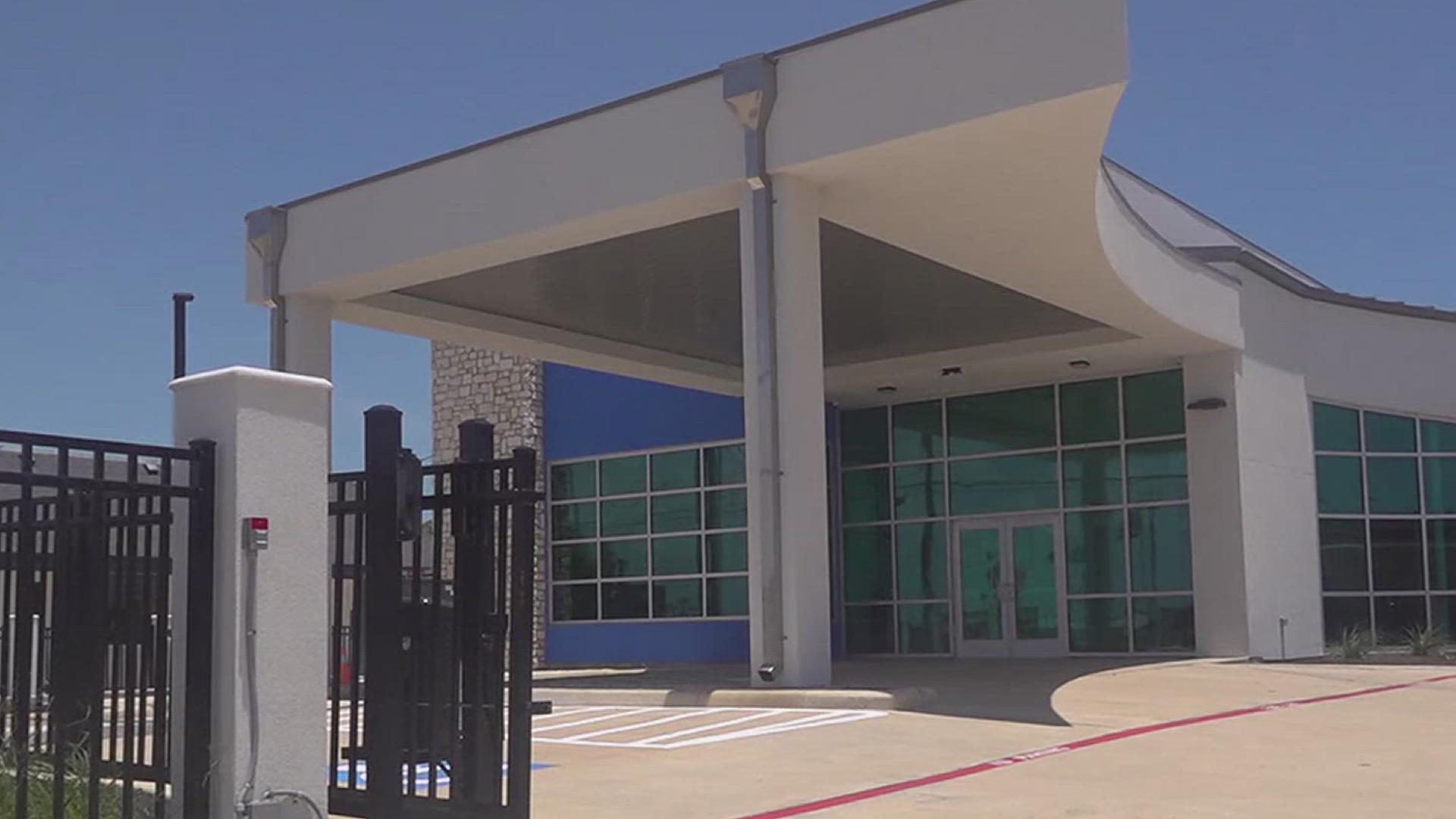 Corpus Christi doctor opens fifth location on The Island | kiiitv.com