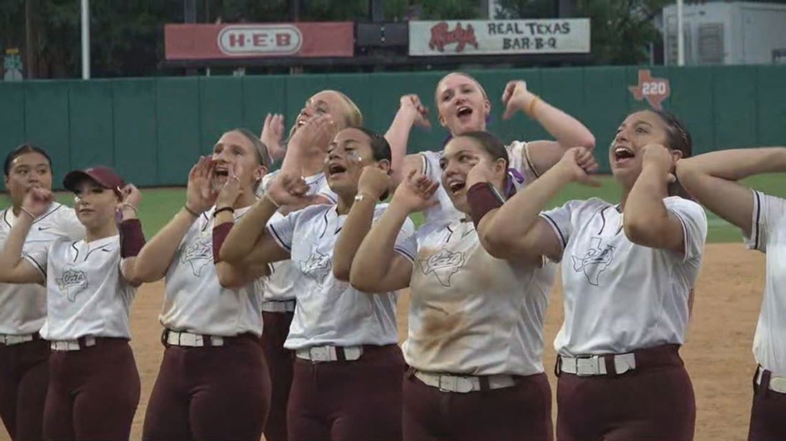 Top-ranked Calallen softball returns to championship game with ...