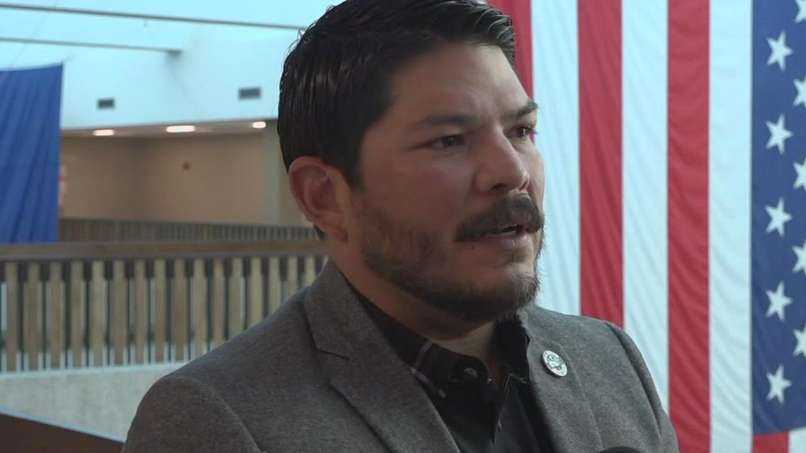 Trial to remove Nueces County DA Mark Gonzalez set to begin Sept. 25 ...