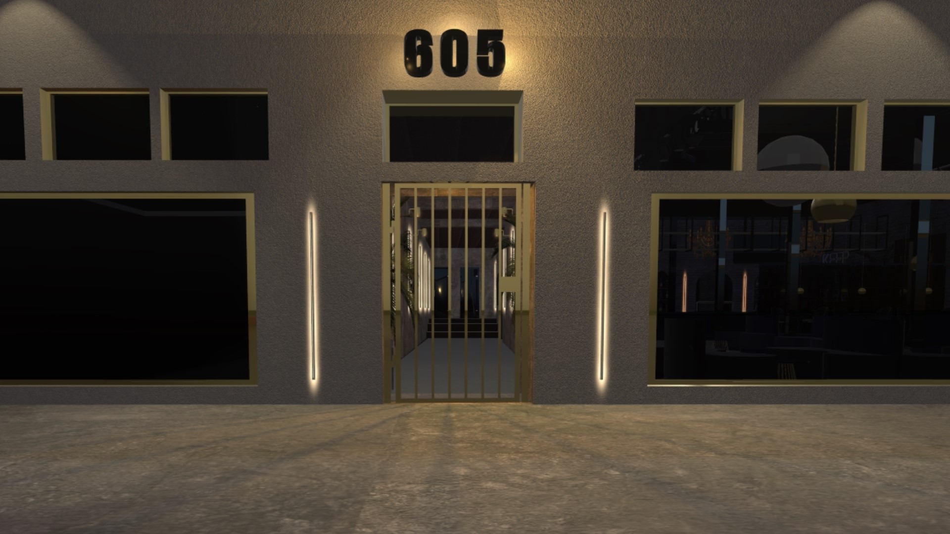New restaurant, luxury bar coming to Downtown Corpus Christi | kiiitv.com