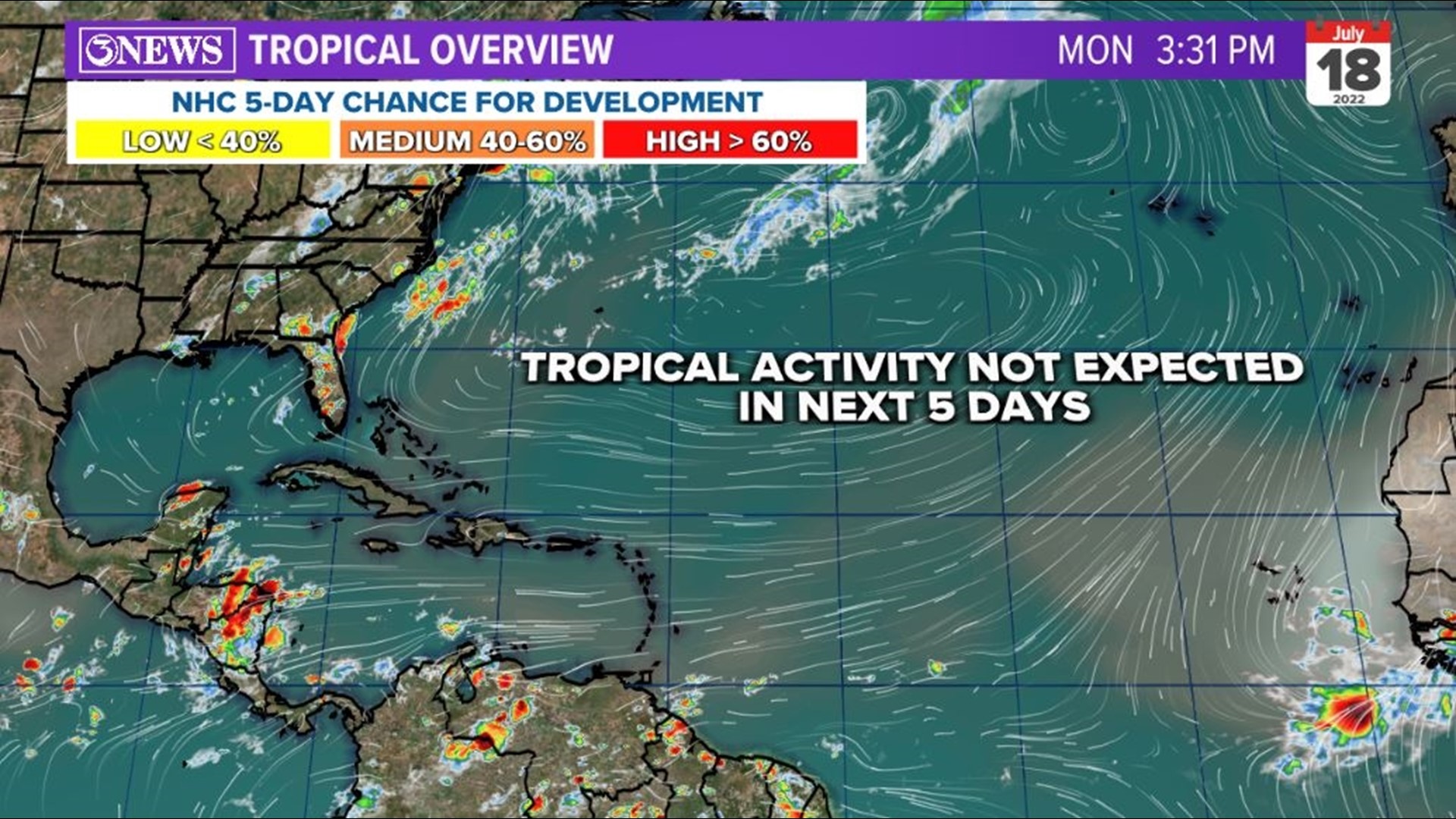 Hurricane Central | kiiitv.com | kiiitv.com