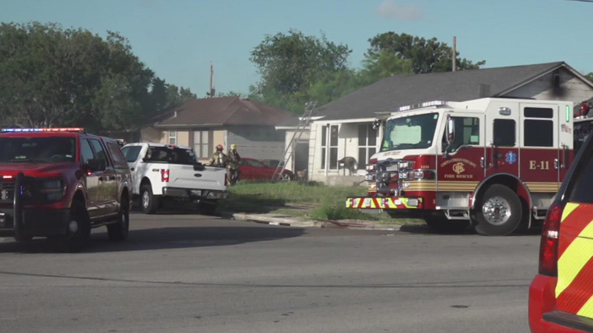 Corpus Christi Fire Department proposes fee increase for response calls ...