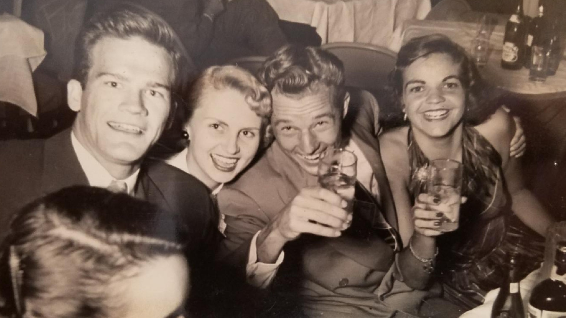 Corpus Christi's 'groundbreaking' first woman mayor dies | kiiitv.com