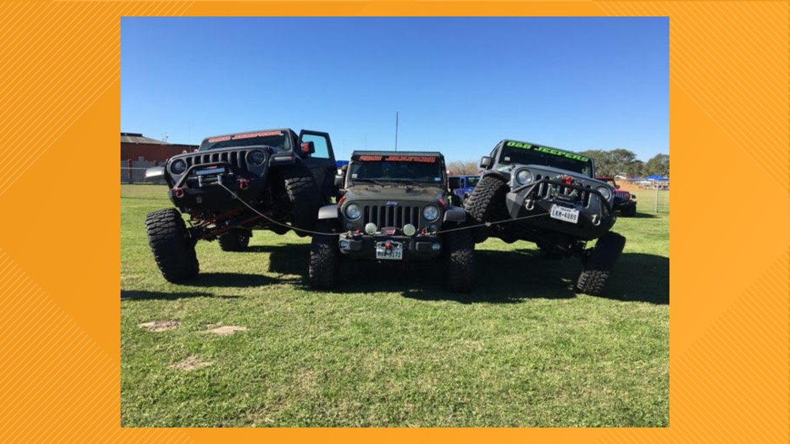 Mircovich Elementary in Ingleside gets new playground thanks to KaBoom ...