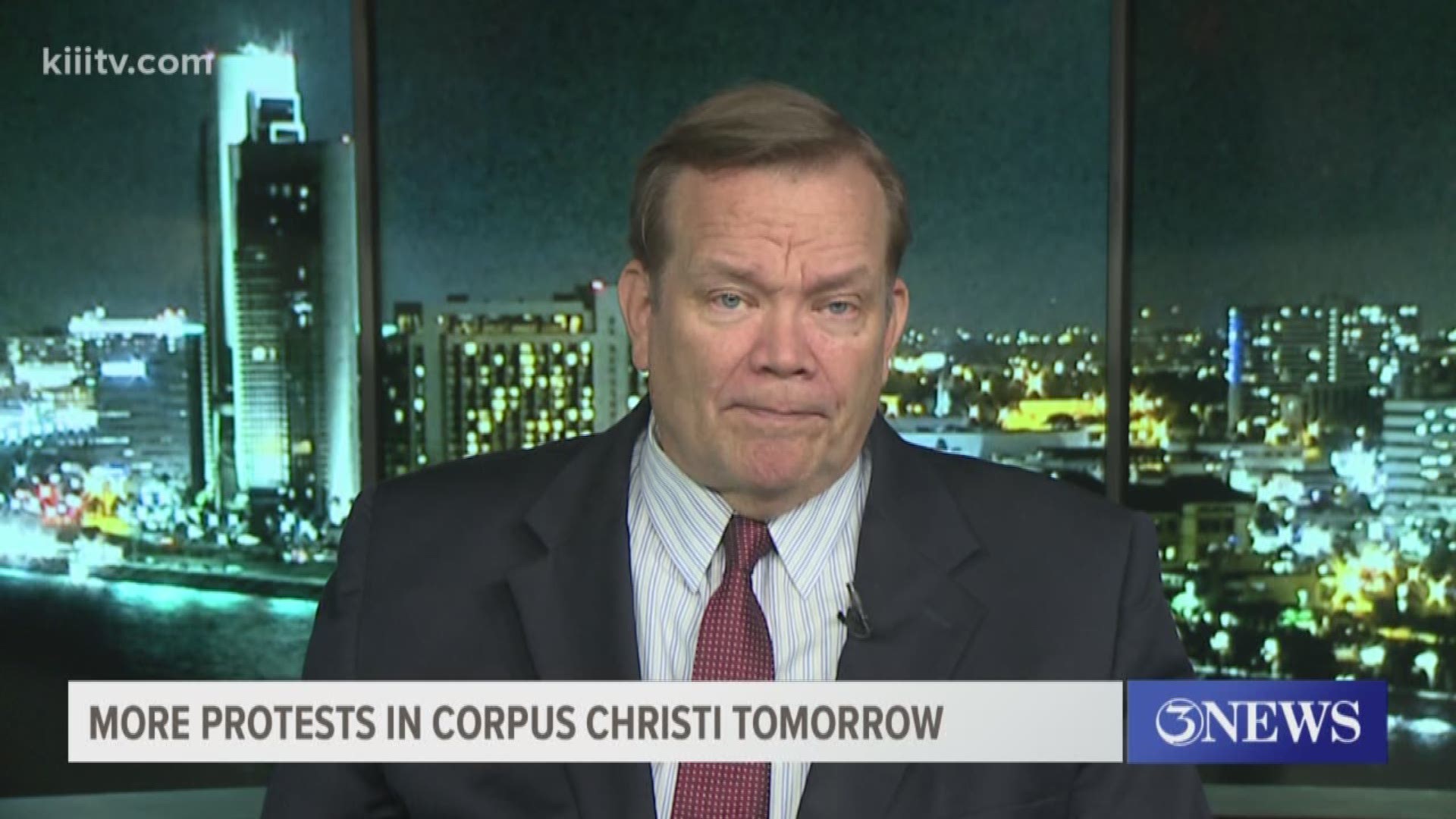 Black Lives Matter Corpus Christi rally set for Sunday, May 31, at 6 p ...