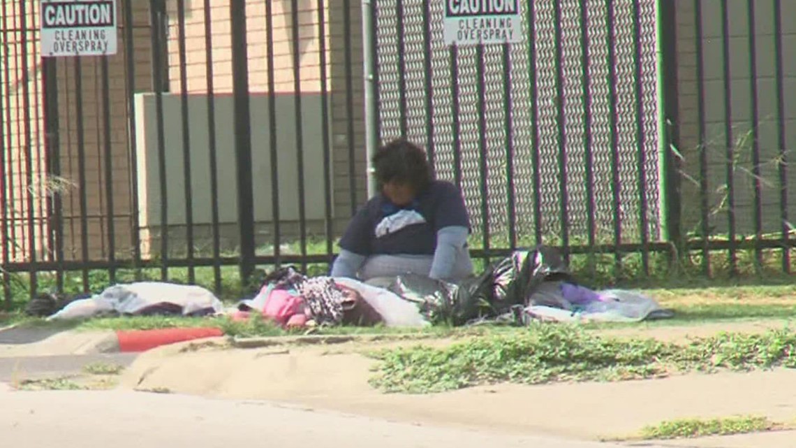 New resources to help Corpus Christi homeless population | kiiitv.com