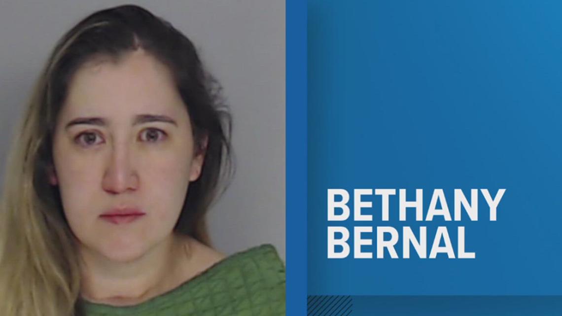 Trial date set for Bethany Bernal murder of Knox Longoria | kiiitv.com