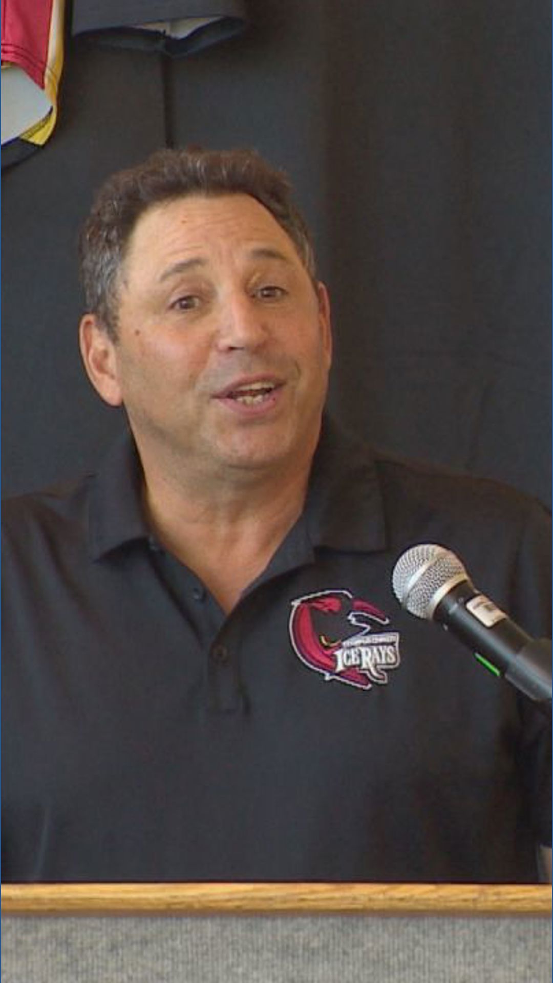 IceRays introduce new managing partners, talk changes | kiiitv.com
