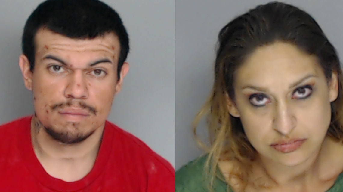 Two arrested for murder of Jaydee Rodriguez in Nueces County | kiiitv.com