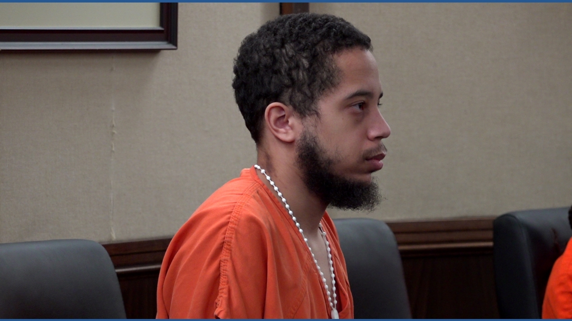 Bond reduction denied in Corpus Christi case tied to 2-month-old baby’s ...
