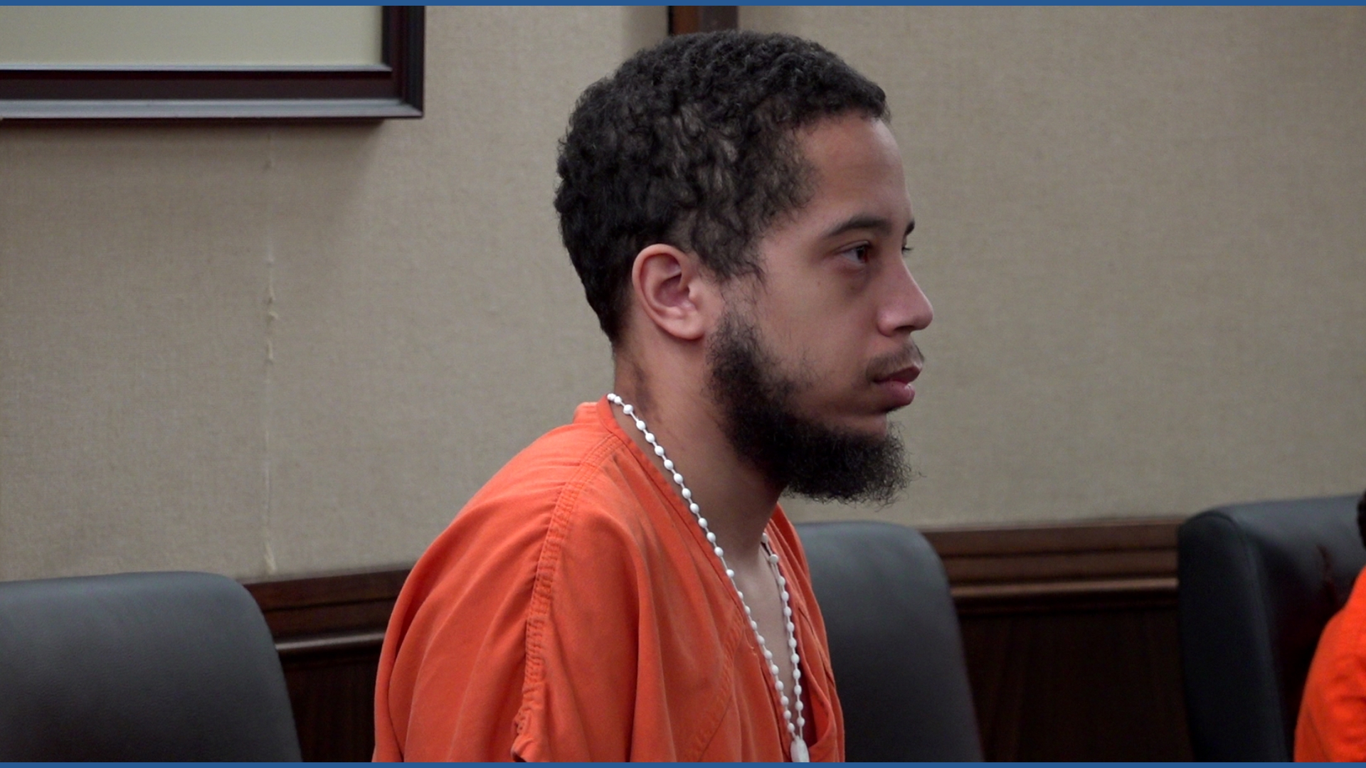 Bond reduction denied in Corpus Christi case tied to 2-month-old baby’s ...