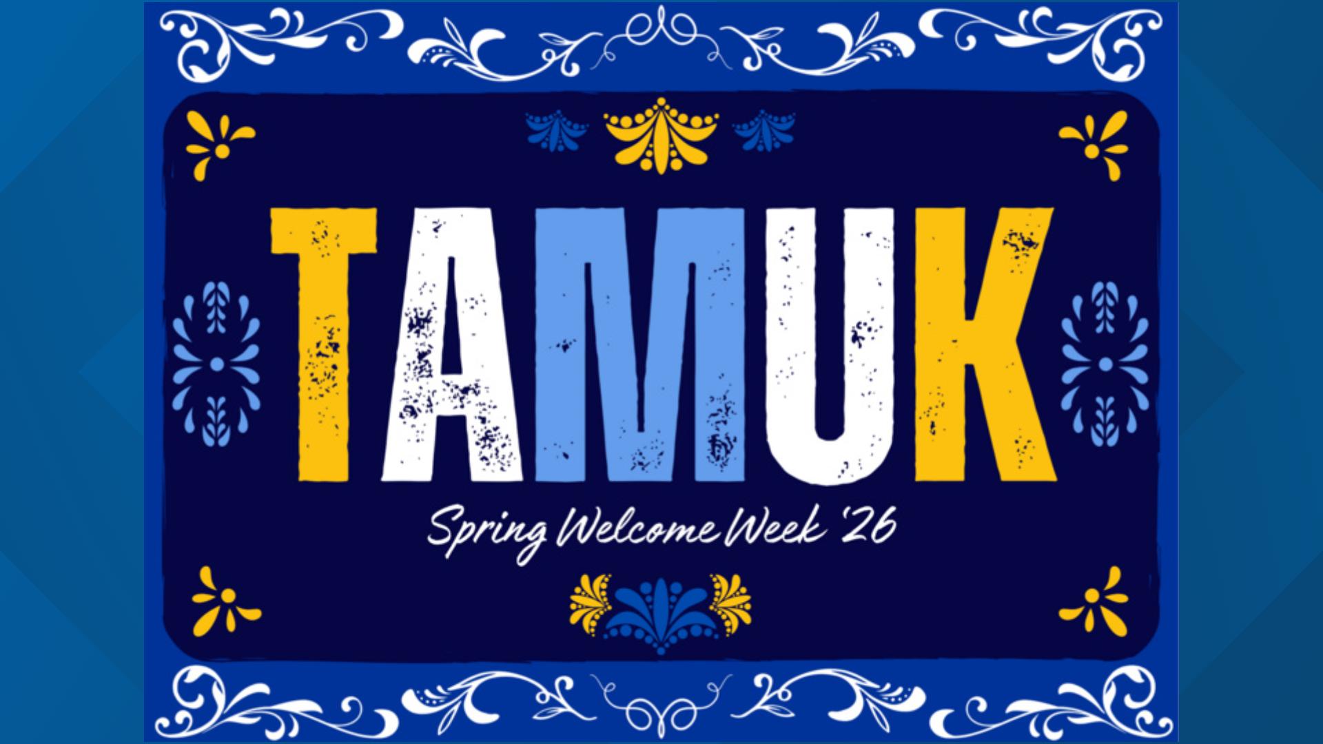 Texas A&M University-Kingsville turning into a zoo Tuesday | kiiitv.com