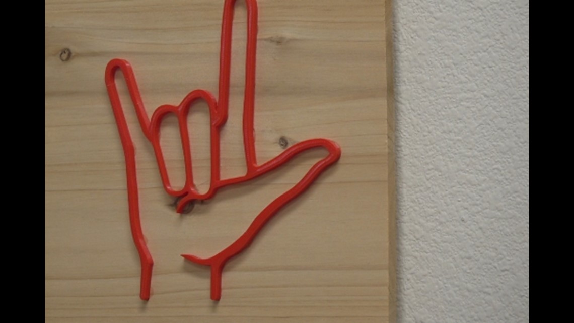 988 to include ASL services | kiiitv.com