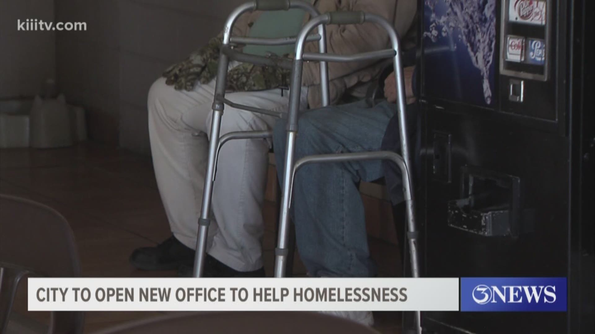 City of Corpus Christi will open new office to help homelessness ...
