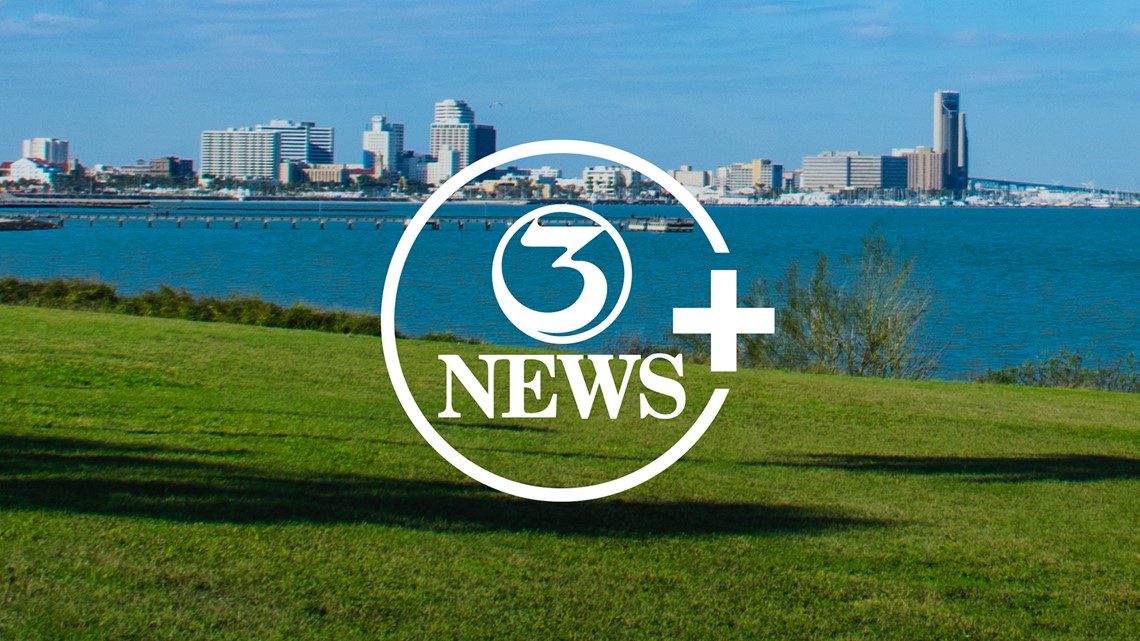 3News First Edition - Saturday | kiiitv.com