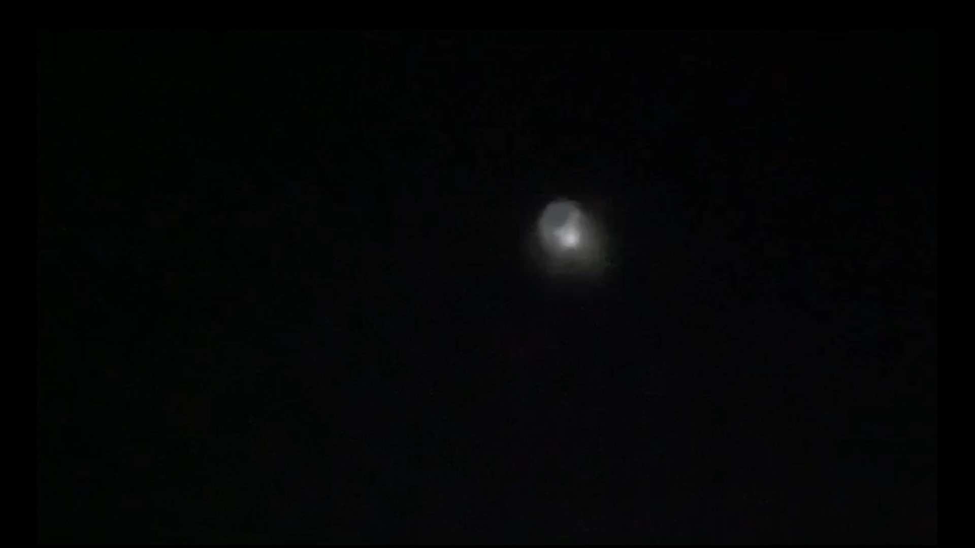 Strange light in South Texas sky was SpaceX launch | kiiitv.com