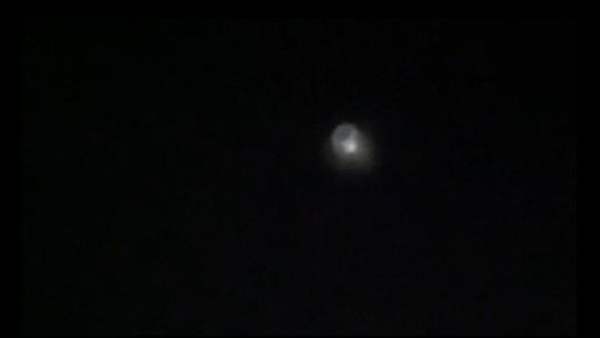 Strange light in South Texas sky was SpaceX launch | kiiitv.com