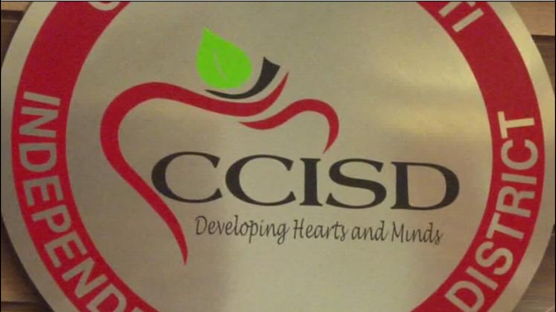 CCISD responds to threats of ice raids | kiiitv.com