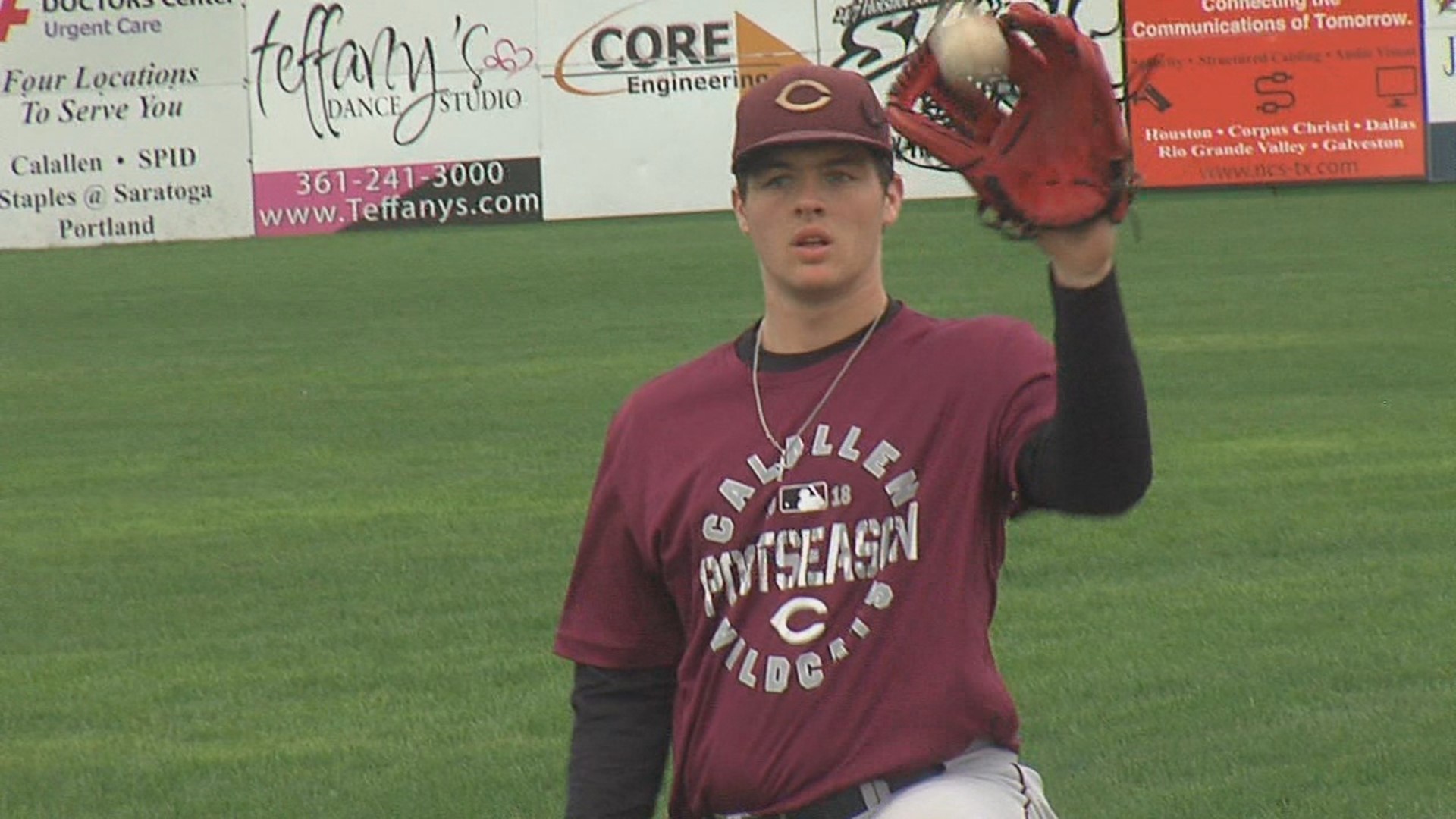 Calallen baseball looking to end state drought | kiiitv.com