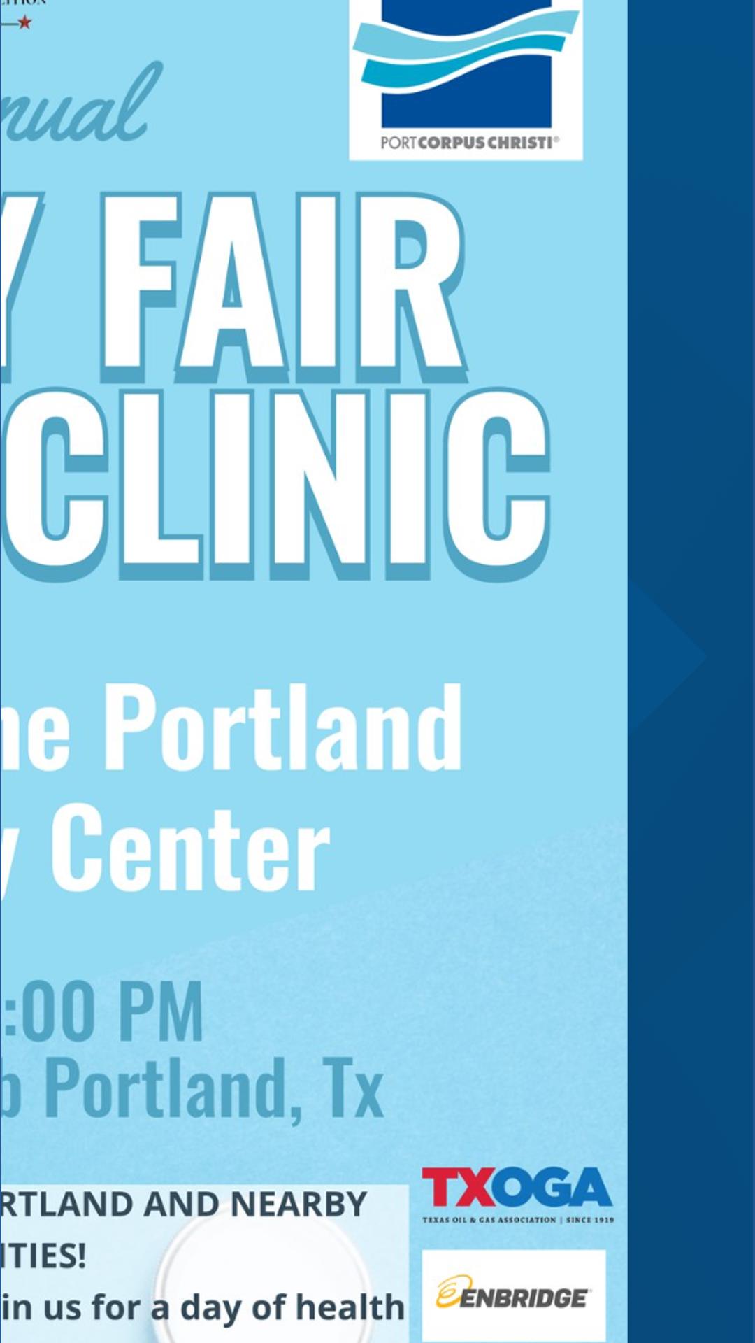 Free healthcare clinic for Portland and nearby communities | kiiitv.com