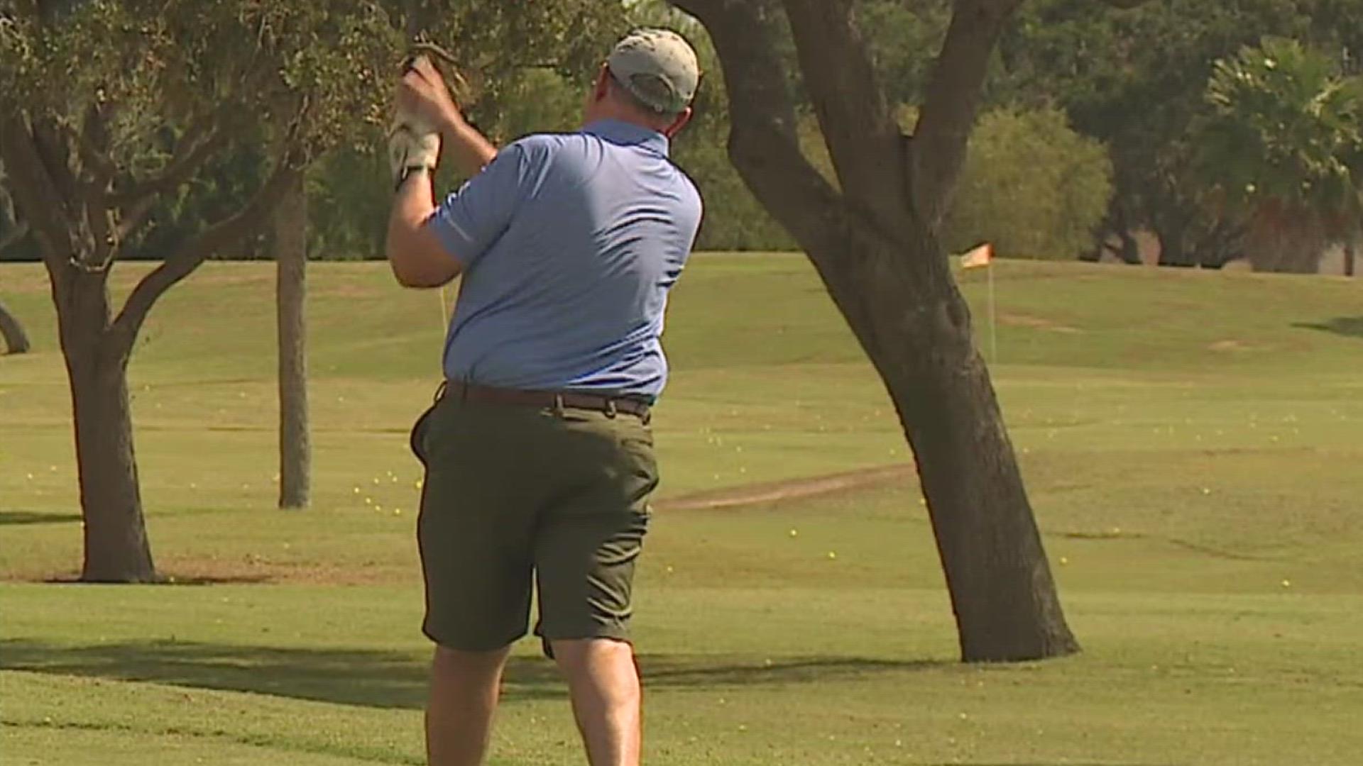 Former Corpus Christi Mayor McComb organizes Ray High School's 60th ...