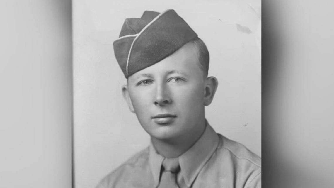 Remembering Sinton's Donald Goode | kiiitv.com