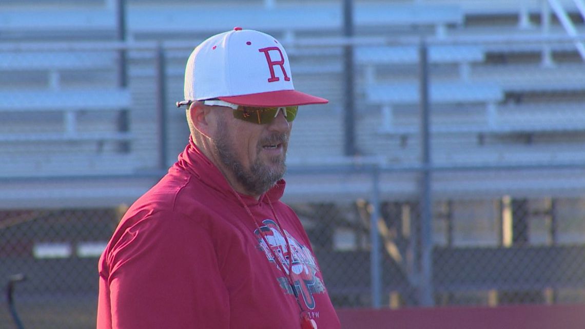 Robstown looking to ride momentum of playoff win | kiiitv.com