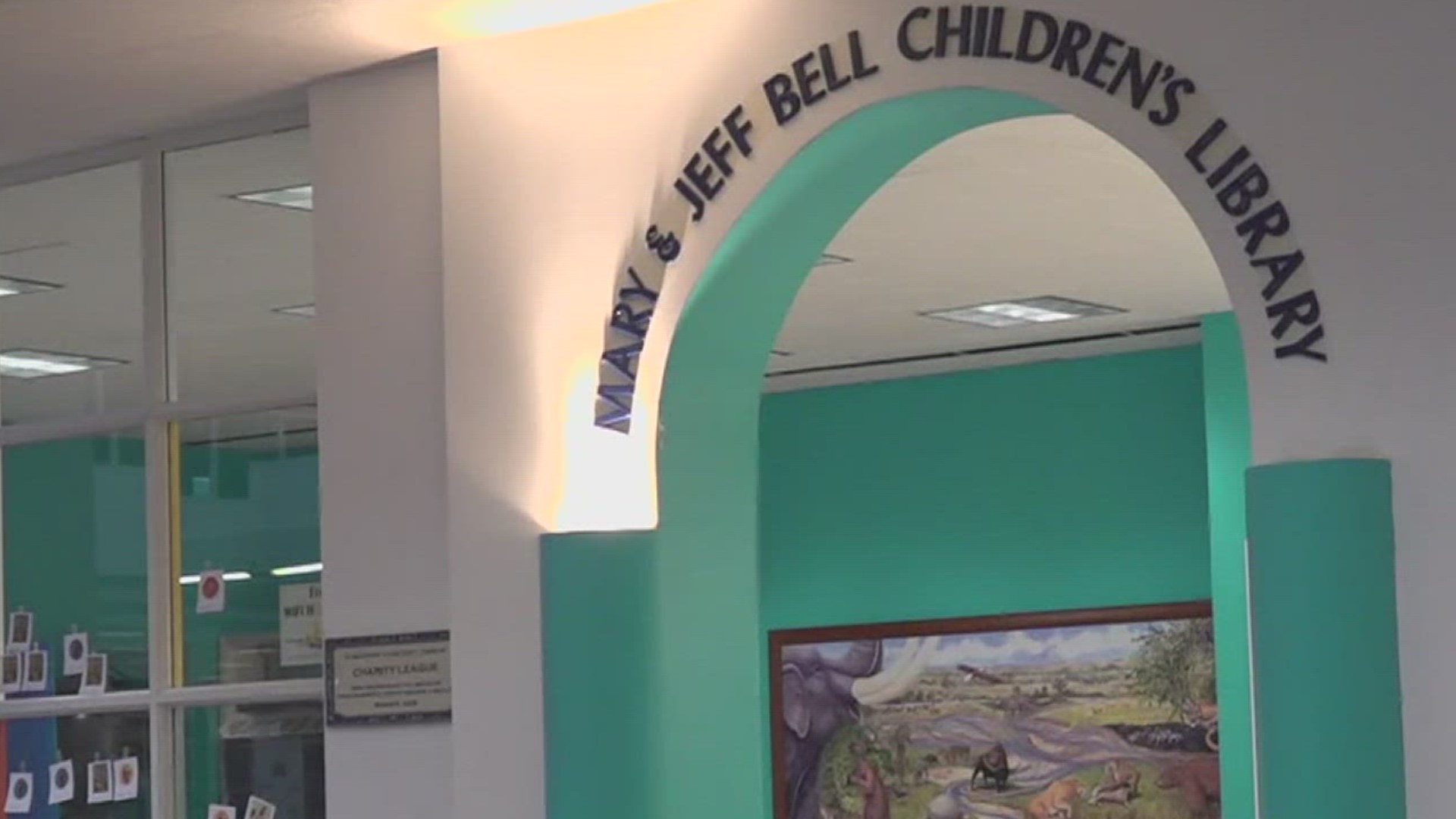 Library board meeting rescheduled after week of new appointments ...