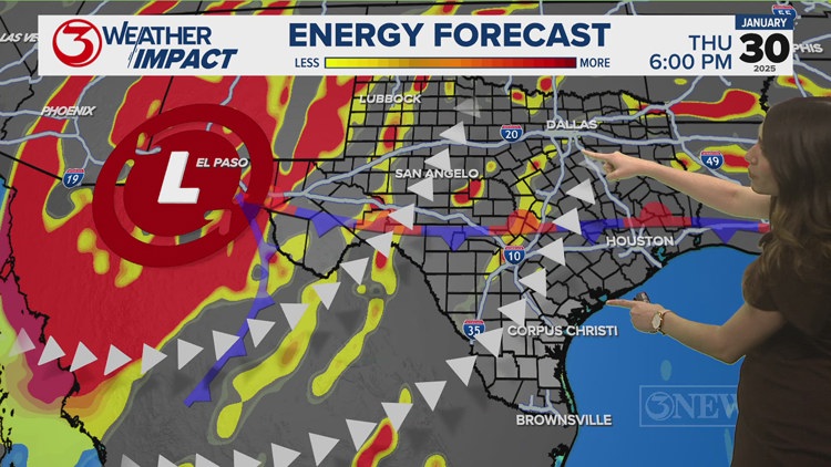 Weather | Corpus Christi, Texas | kiiitv.com
