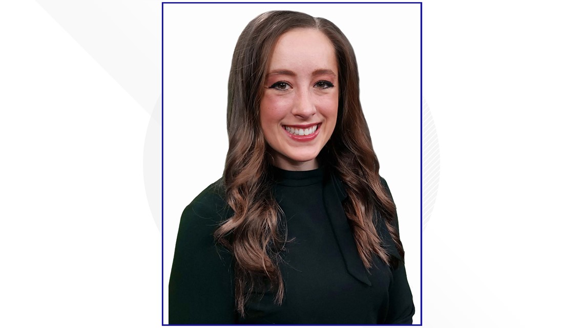 Carly Smith | kiiitv.com