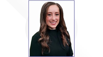 Carly Smith | kiiitv.com