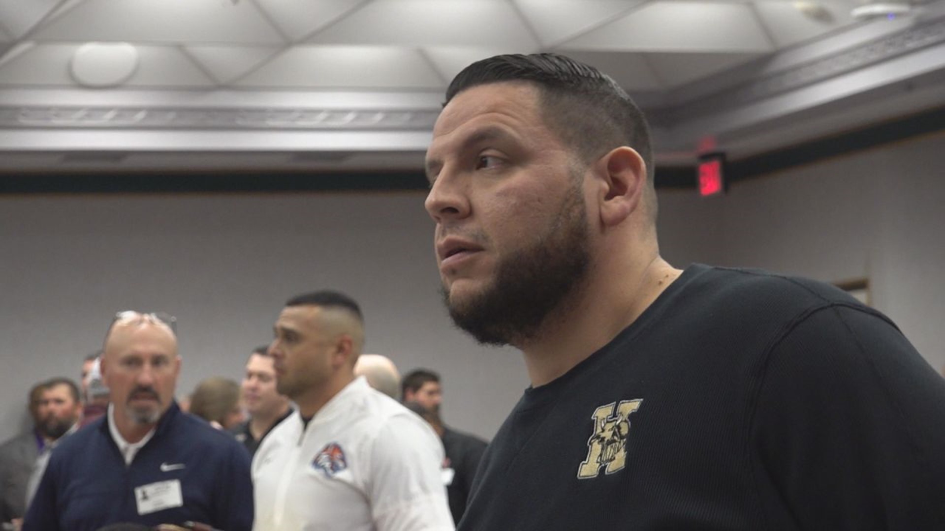 UIL Realignment Day throws some surprises the Coastal Bend's way ...