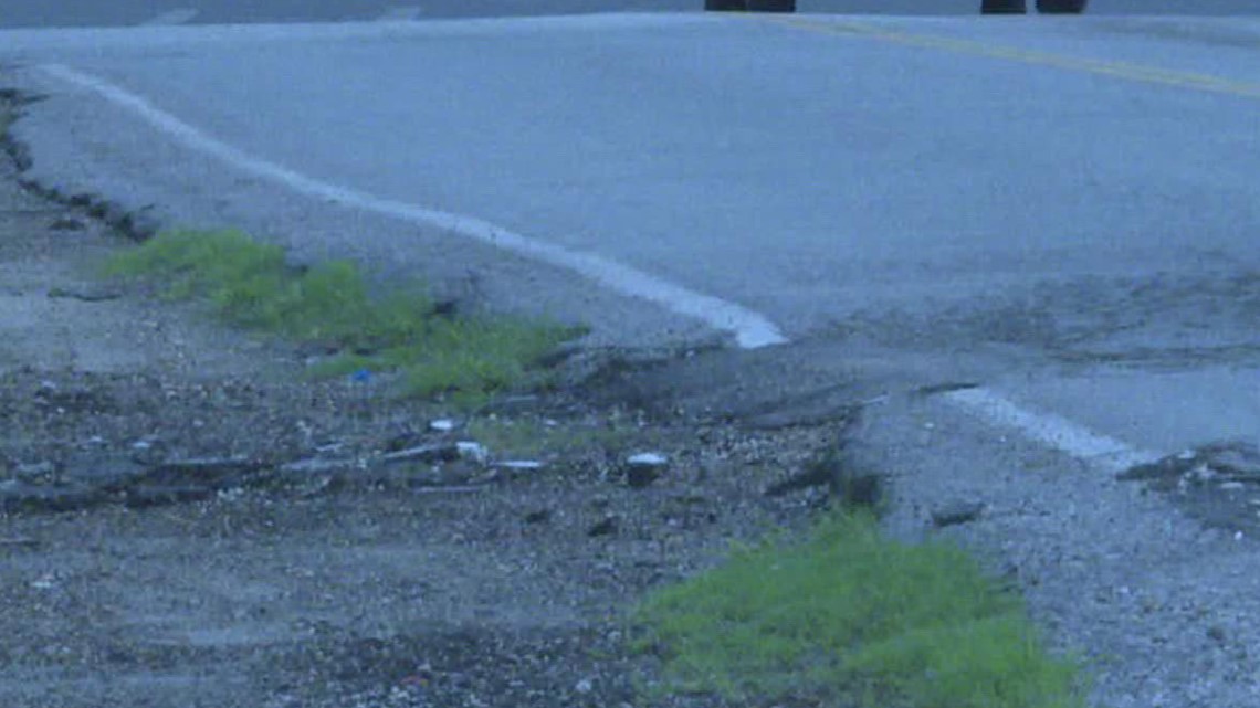 Driving You Crazy: Agnes vs. Navigation | kiiitv.com