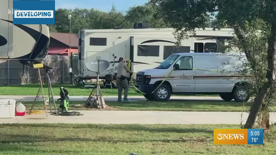 Texas teen kills family, posts pics online before suicide | kiiitv.com