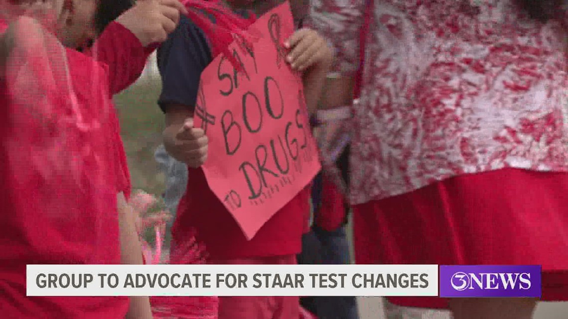 'Celebrate life. Live drug free.' Local schools celebrate Red Ribbon ...