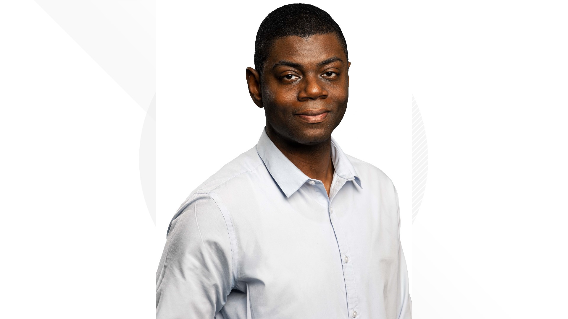 Josh Maxwell | kiiitv.com