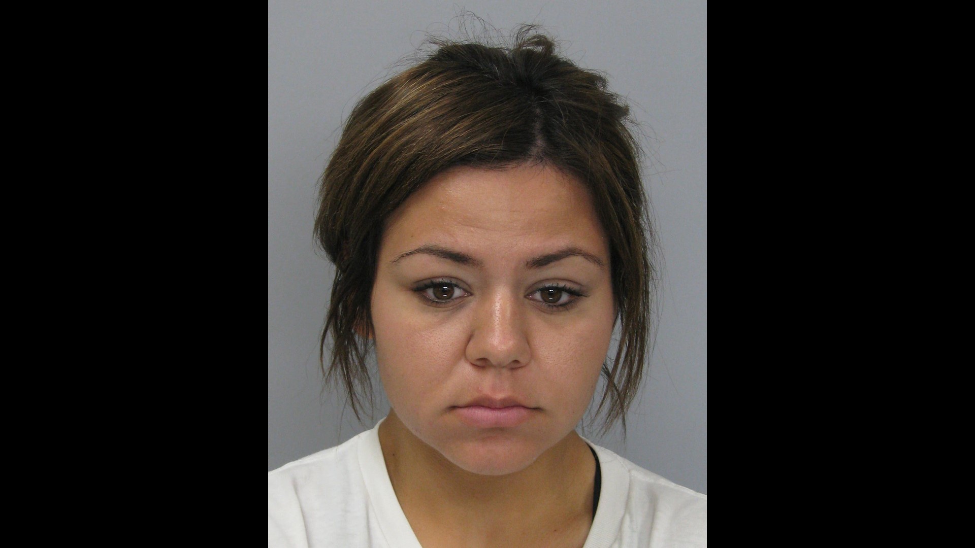 Amanda Guerrero's mugshots | kiiitv.com
