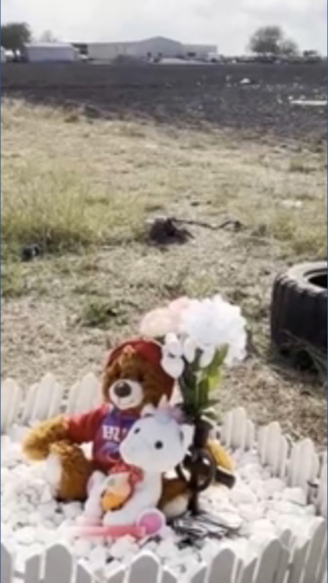 Robstown residents demand action after deadly crash at dangerous ...