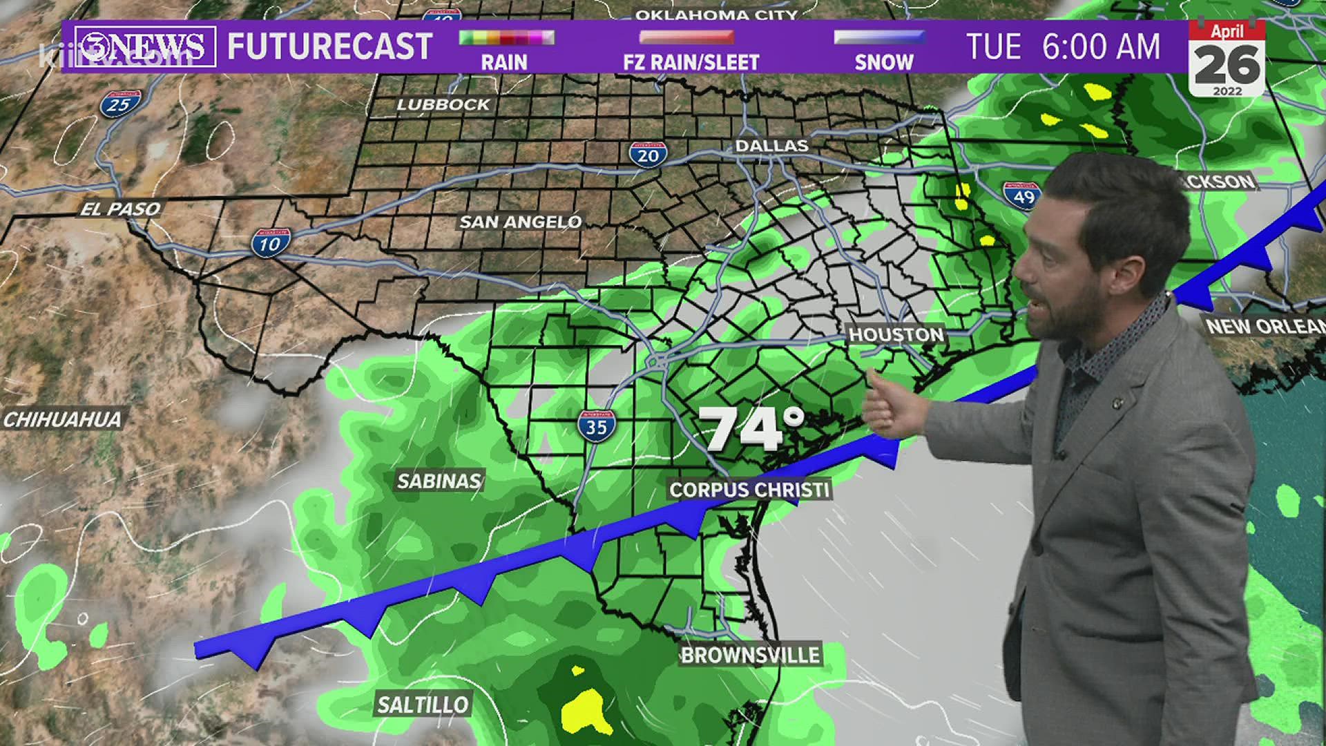 $7 billion Exxon plastics plant nearing completion in Portland, Texas ...
