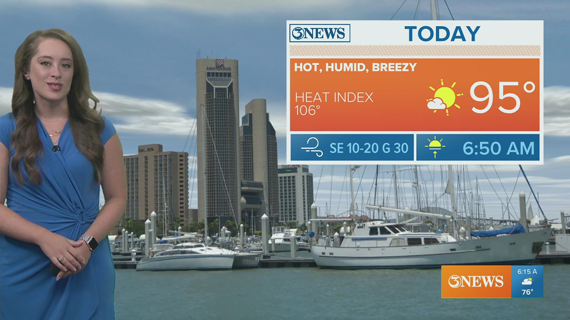 Corpus Christi's Leading Local News: Weather, Traffic, Sports and more | Corpus Christi, Texas ...