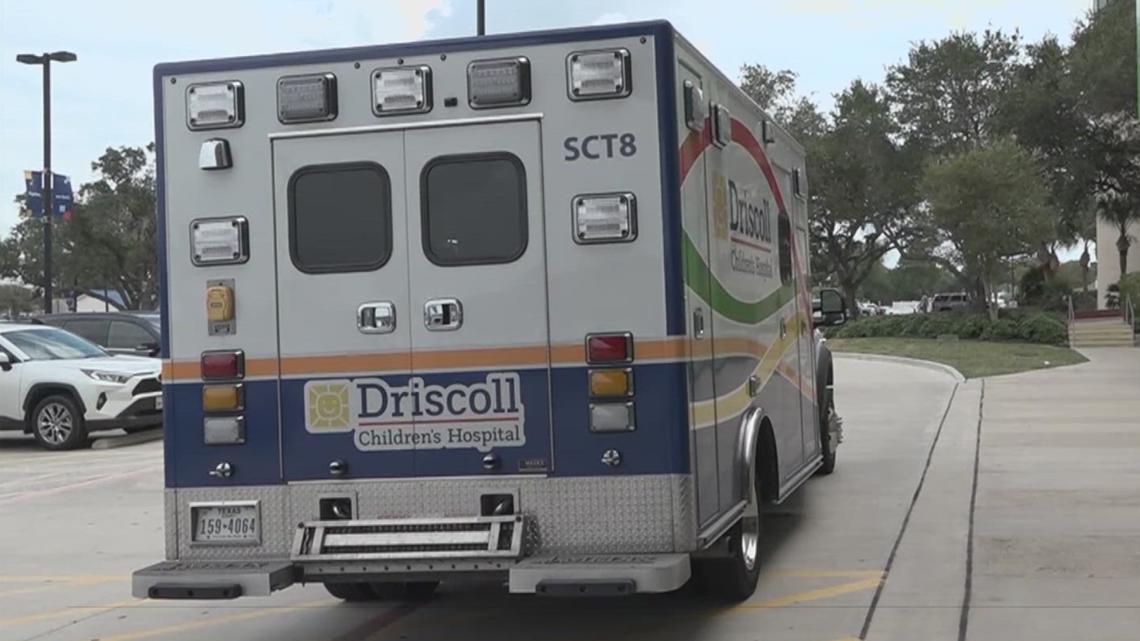 1 victim in Port Aransas boat crash identified | kiiitv.com