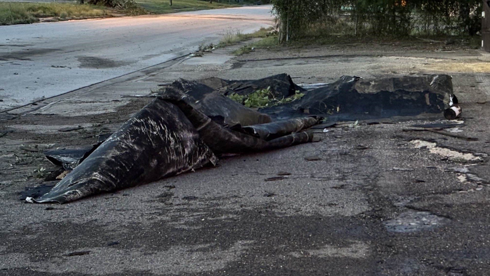 FIRST LOOK: Exclusive tour atop new Harbor Bridge in Corpus Christi ...