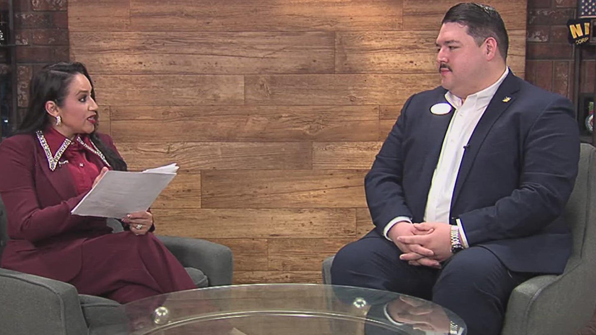 Direction to Success: TAMU-K brings down barriers to admission through ...