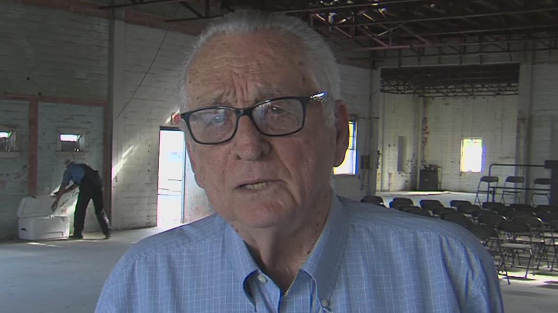 Former Corpus Christi mayor, police chief Henry Garrett dies at 84 ...