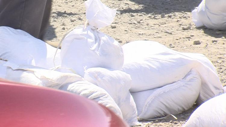 Corpus Christi's Bill Witt Aquatic Center nears completion | kiiitv.com