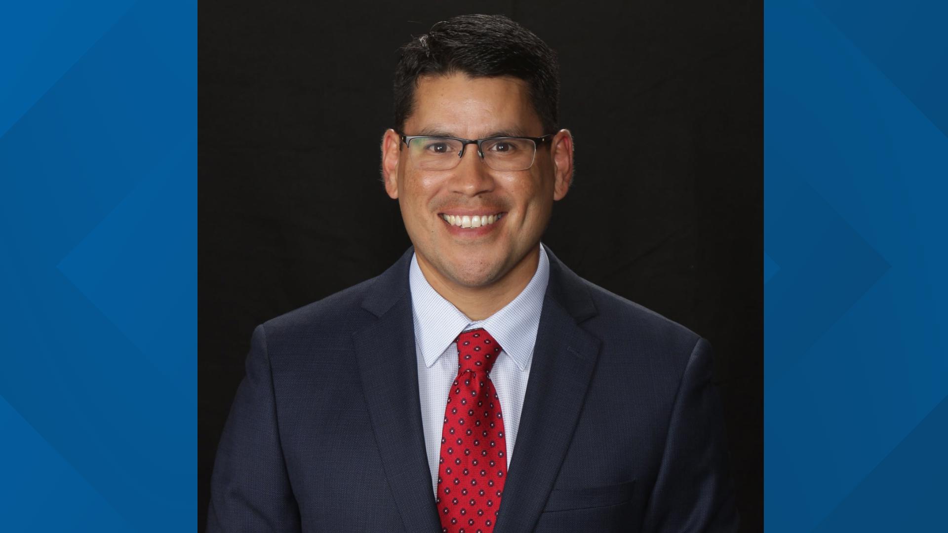 Carroll High School Principal Arredondo to relocate, interim principal ...