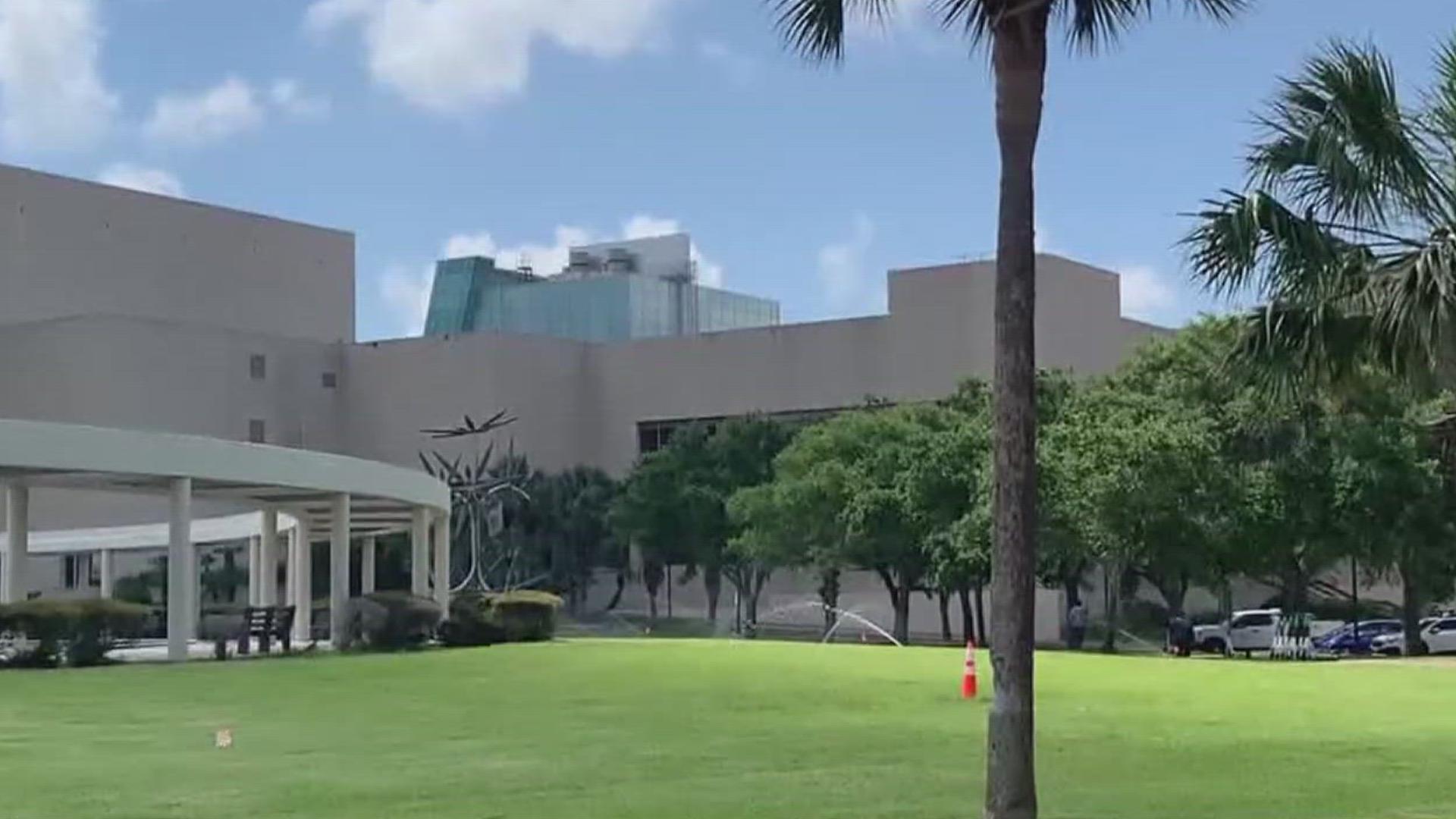 Thomas J. Henry and Hilliard Law Firm battle to rename American Bank ...